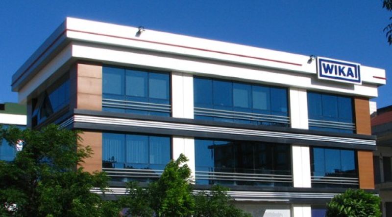 WIKA GROUP - kl-techvn.com